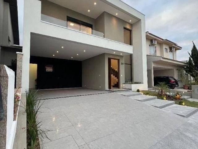 Casa com 4 dormitórios à venda, 250 m² por R$ 1.490.000,00 Caminho Novo Tremembé/SP