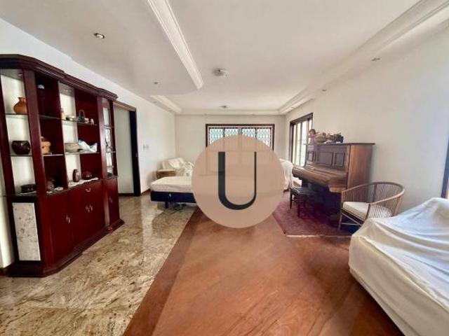 Casa com 4 dormitórios à venda, 250 m² por R$ 1.500.000,00 Moema São Paulo/SP
