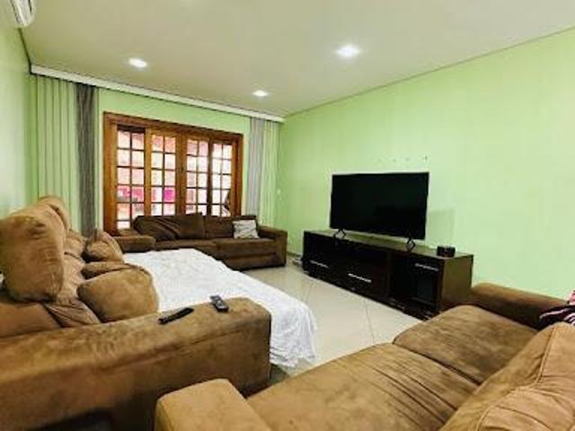 Casa com 4 dormitórios à venda, 250 m² por R$ 1.500.000,00 Vila Augusta Guarulhos/SP