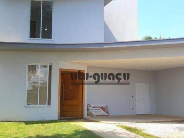 Casa com 4 dormitórios à venda, 250 m² por R$ 1.540.000,00 Condomínio Portal da Vila Rica Itu/SP