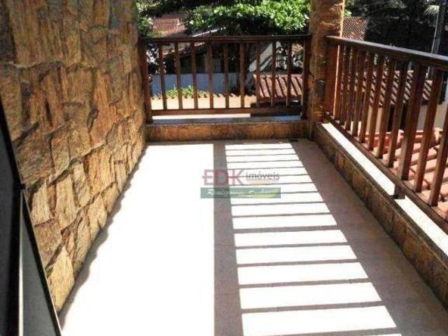 Casa com 4 dormitórios à venda, 250 m² por R$ 1.600.000,00 Centro Ubatuba/SP