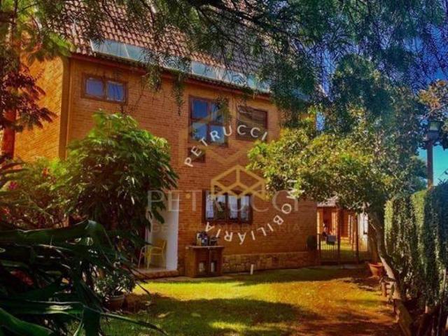 Casa com 4 dormitórios à venda, 250 m² por R$ 1.600.000,00 Colinas do Ermitage Sousas Campinas