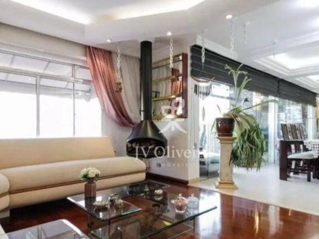 Casa com 4 dormitórios à venda, 250 m² por R$ 1.600.000,00 Jardim Pinheiros São Paulo/SP