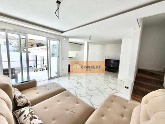 Casa com 4 dormitórios à venda, 250 m² por R$ 1.680.000,00 Aruã Mogi das Cruzes/SP