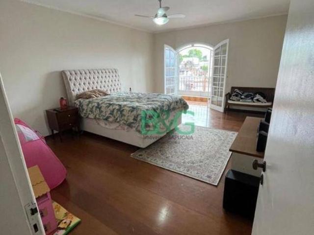 Casa à venda, 250 m² por R$ 1.700.000,00 Nova Gerti São Caetano do Sul/SP