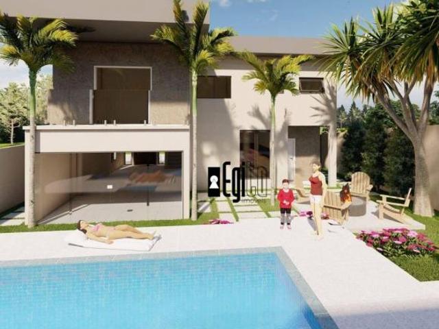 Casa com 4 dormitórios à venda, 250 m² por R$ 1.700.000,00 São Pedro Juiz de Fora/MG