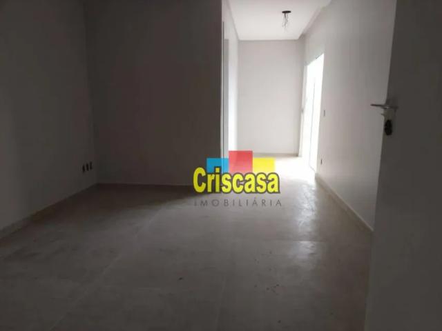 Casa com 4 dormitórios à venda, 250 m² por R$ 1.700.000,00 Terra Firme Rio das Ostras/RJ