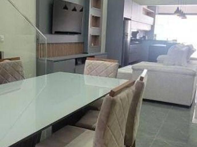 Casa com 4 dormitórios à venda, 250 m² por R$ 1.750.000,00 Condominio Panini Jaguariúna/SP