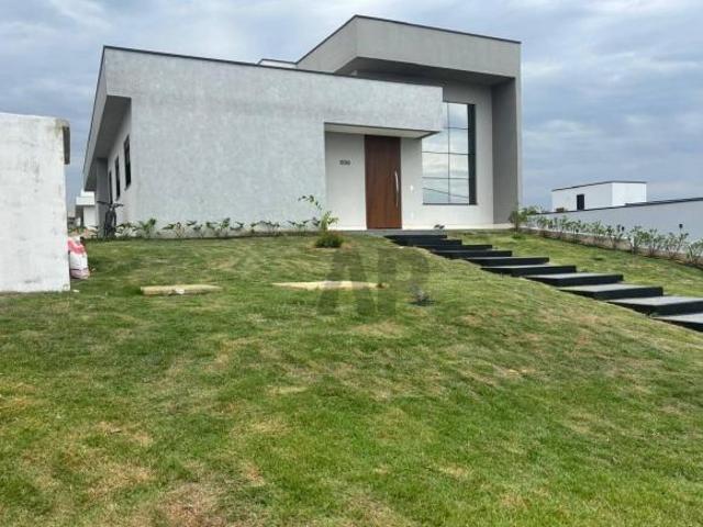 Casa com 4 dormitórios à venda, 250 m² por R$ 1.790.000 Condomínio Terras de Mont Serrat Salto/S