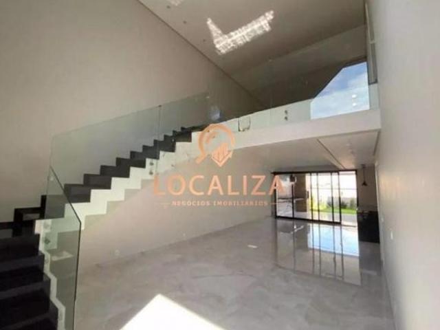Casa com 4 dormitórios à venda, 250 m² por R$ 1.800.000,00 Jardim Dora Jacareí/SP