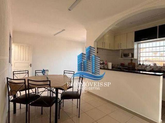 Casa com 4 dormitórios à venda, 250 m² por R$ 1.870.000,00 Osvaldo Cruz São Caetano do Sul/SP