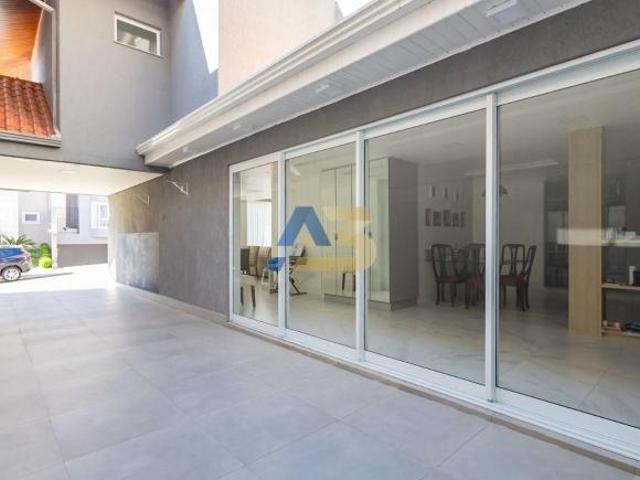 Casa com 4 dormitórios à venda, 250 m² por R$ 1.890.000 Ecoville Curitiba/PR