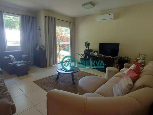 Casa com 4 dormitórios à venda, 250 m² por R$ 1.890.000,00 Condomínio Condados da Lagoa Lagoa Sa
