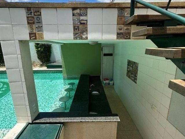 Casa com 4 dormitórios à venda, 250 m² por R$ 1.900.000 Jardim Tarraf São José do Rio Preto/SP