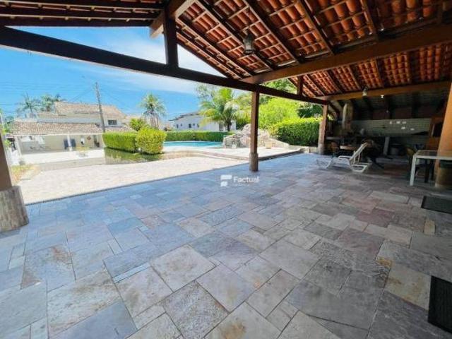 Casa com 4 dormitórios à venda, 250 m² por R$ 1.900.000,00 Granville Guarujá/SP