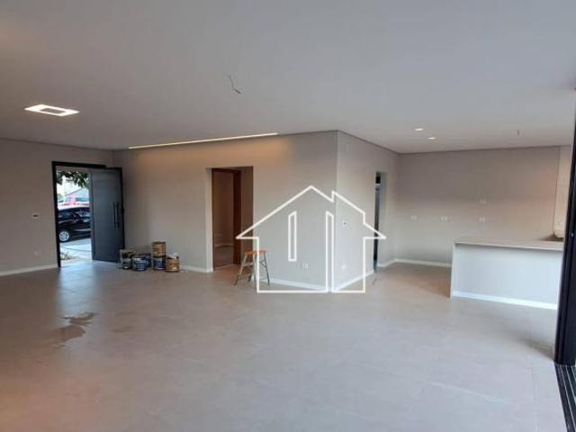 Casa com 4 dormitórios à venda, 250 m² por R$ 1.900.000,00 Reserva Aruana São José dos Campos/SP