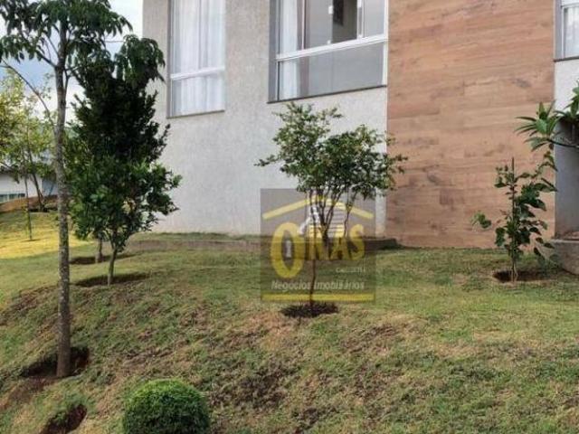 Casa com 4 dormitórios à venda, 250 m² por R$ 1.007.000,00 Ipelândia Suzano/SP