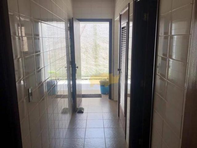 Casa com 4 dormitórios à venda, 250 m² por R$ 1.050.000,00 Jardim São Paulo Rio Claro/SP