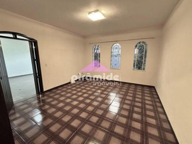 Casa com 4 dormitórios à venda, 250 m² por R$ 1.080.000,00 Vila Industrial São José dos Campos/S