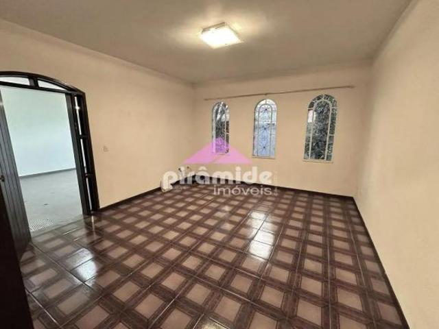 Casa com 4 dormitórios à venda, 250 m² por R$ 1.080.000,00 Vila Industrial São José dos Campos/S