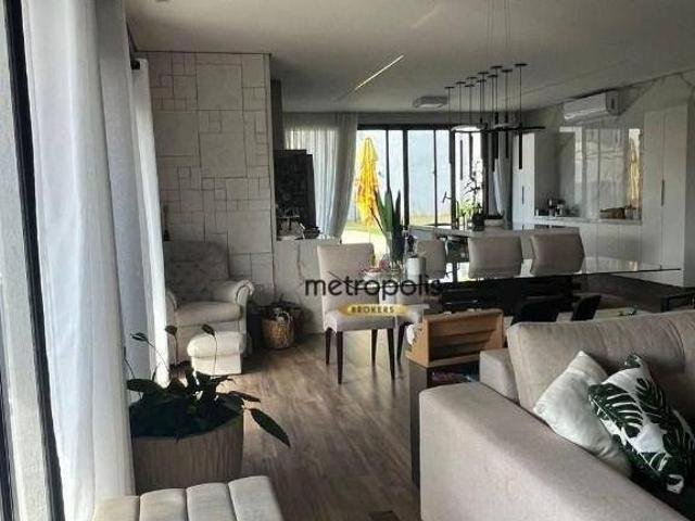 Casa com 4 dormitórios à venda, 250 m² por R$ 1.150.000,00 Estância Santa Maria do Portão Atibai