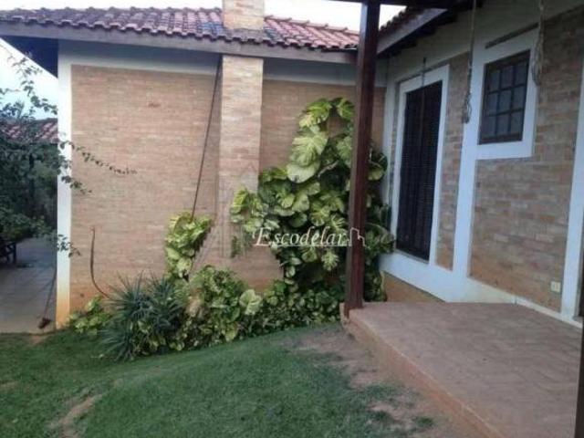 Casa com 4 dormitórios à venda, 250 m² por R$ 1.150.000,00 Serra da Cantareira Mairiporã/SP
