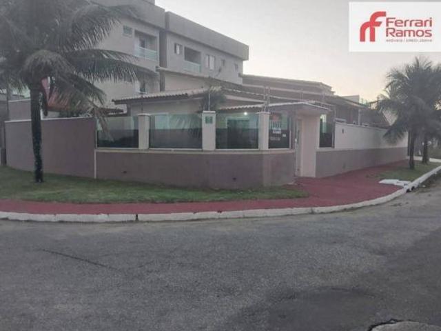 Casa com 4 dormitórios à venda, 250 m² por R$ 1.200.000,00 Cibratel II Itanhaém/SP