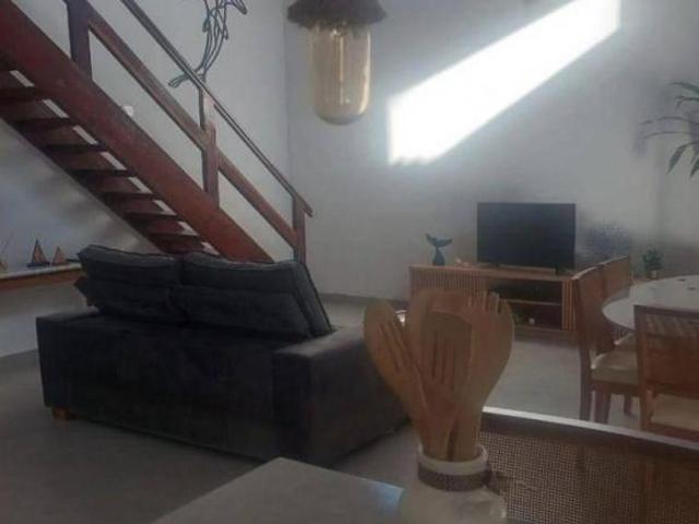 Casa com 4 dormitórios à venda, 250 m² por R$ 1.200.000,00 Horto Morro das Moças Ubatuba/SP