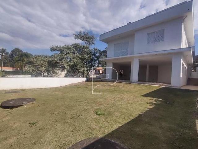 Casa com 4 dormitórios à venda, 250 m² por R$ 1.280.000,00 Paysage Vert Vargem Grande Paulista/S