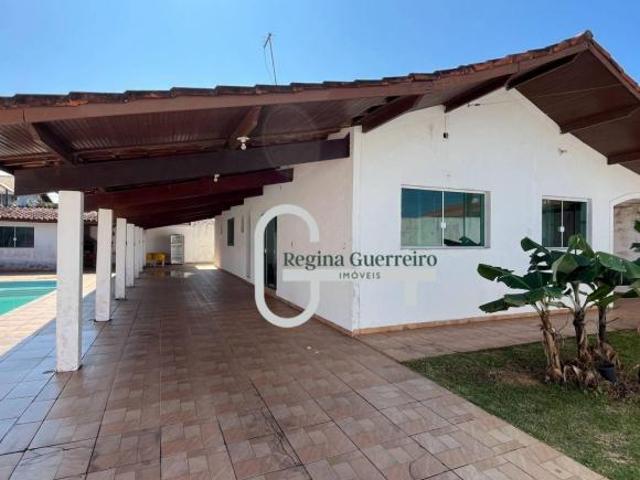 Casa com 4 dormitórios à venda, 250 m² por R$ 1.290.000,00 Balneário Três Marias Peruíbe/SP