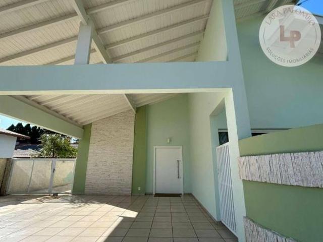 Casa com 4 dormitórios à venda, 250 m² por R$ 2.400.000,00 Condomínio Estância Marambaia Vinhedo