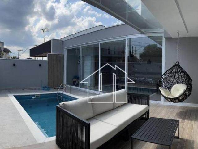 Casa com 4 dormitórios à venda, 250 m² por R$ 2.495.000,00 Urbanova São José dos Campos/SP
