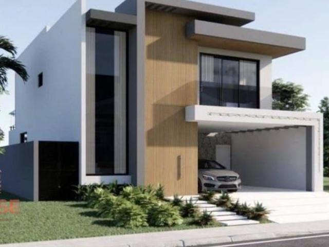 Casa com 4 dormitórios à venda, 250 m² por R$ 2.500.000,00 Condominio Entre Serras Residencial S
