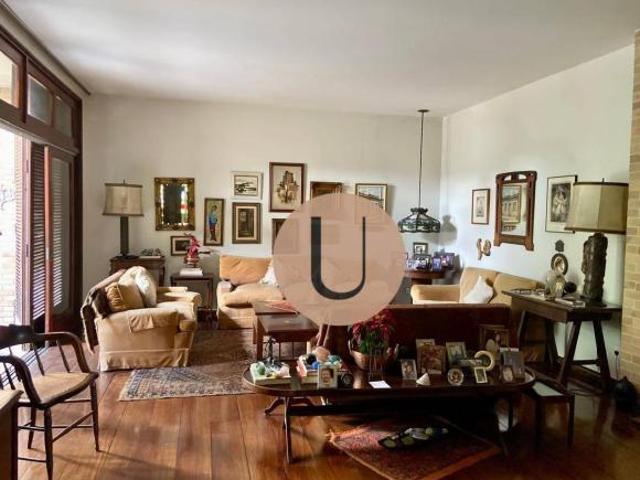 Casa com 4 dormitórios à venda, 250 m² por R$ 2.500.000,00 Campo Belo São Paulo/SP