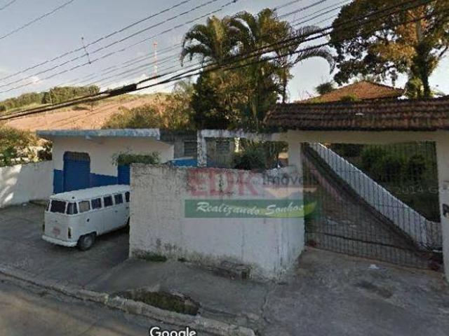 Casa com 4 dormitórios à venda, 250 m² por R$ 2.500.000,00 Vila Paiva São José dos Campos/SP