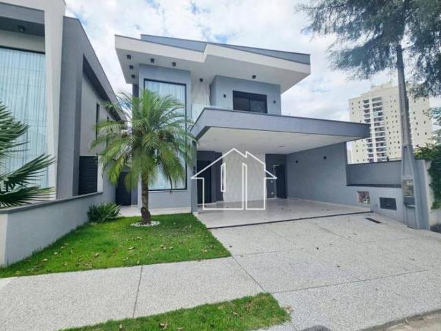 Casa com 4 dormitórios à venda, 250 m² por R$ 2.600.000,00 Urbanova São José dos Campos/SP
