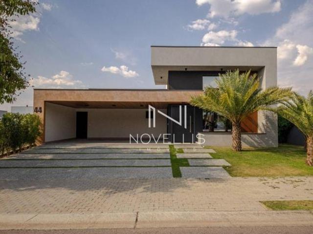 Casa com 4 dormitórios à venda, 250 m² por R$ 2.700.000,00 Urbanova São José dos Campos/SP