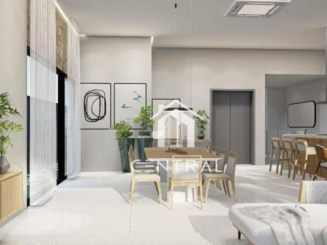 Casa com 4 dormitórios à venda, 250 m² por R$ 2.990.000,00 Alphaville Votorantim/SP