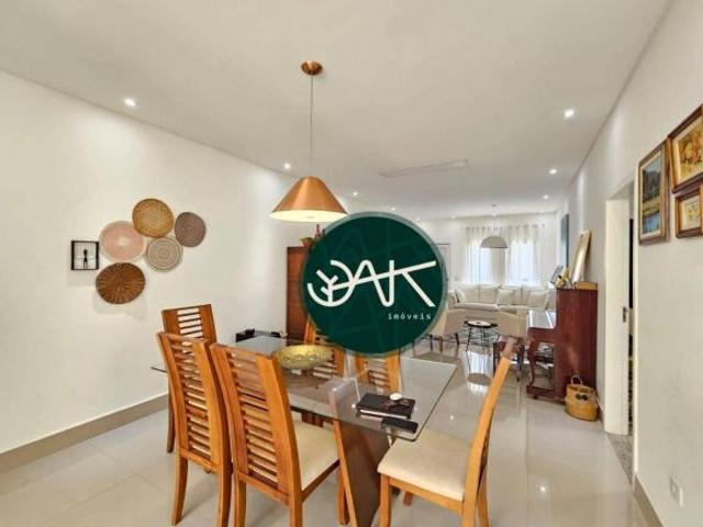 Casa com 4 dormitórios à venda, 250 m² por R$ 2.100.000,00 Condomínio Mont Blanc São José dos Ca