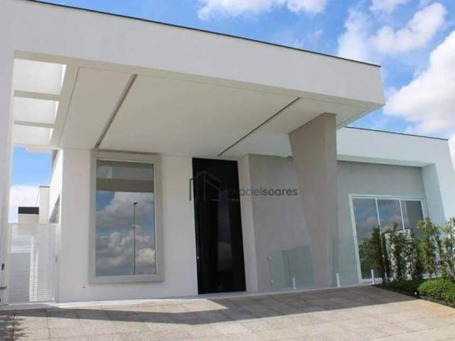Casa com 4 dormitórios à venda, 250 m² por R$ 2.030.000,00 Residencial Tamboré Jaguariúna Jaguar