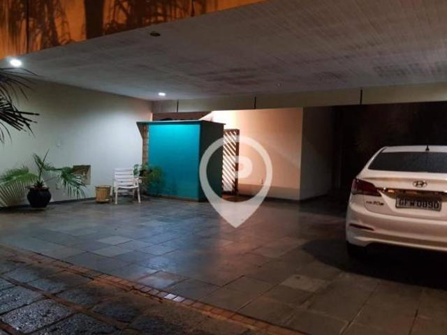 Casa com 4 dormitórios à venda, 250 m² por R$ 2.100.000,00 Osvaldo Cruz São Caetano do Sul/SP