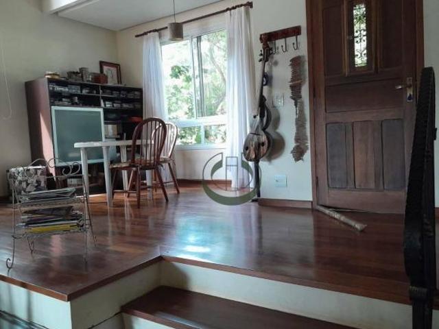 Casa com 4 dormitórios à venda, 250 m² por R$ 2.100.000,00 CONDOMÍNIO LAS FUENTES Campinas/SP