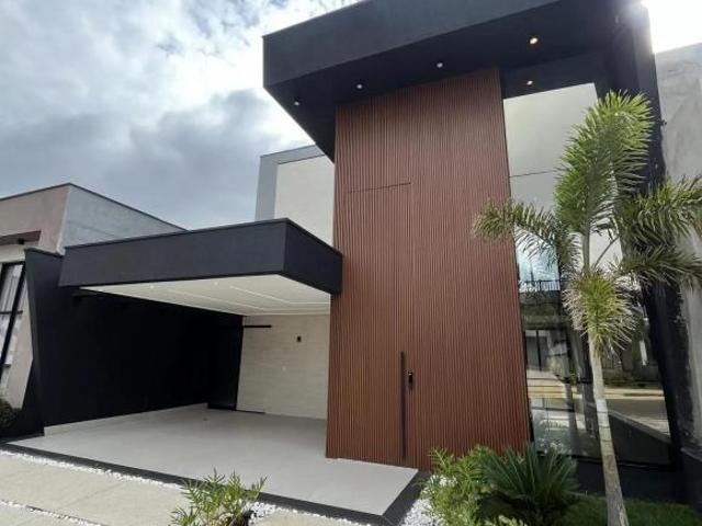 Casa com 4 dormitórios à venda, 250 m² por R$ 2.100.000,00 Condomínio Evidênci