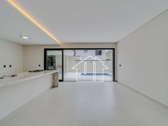 Casa com 4 dormitórios à venda, 250 m² por R$ 2.450.000,00 Urbanova São José dos Campos/SP