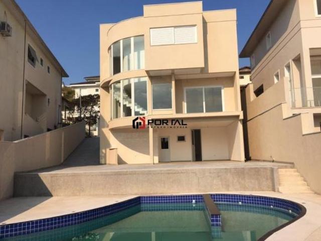 Casa com 4 dormitórios à venda, 250 m² por R$ 2.340.000,00 Granja Viana Carapicuíba/SP