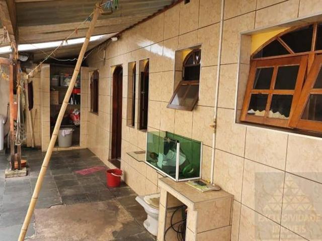 Casa com 4 dormitórios à venda, 250 m² por R$ 400.000,00 Jardim Presidente Dutra Guarulhos/SP