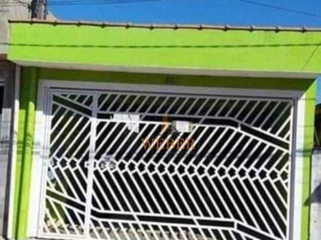 Casa com 4 dormitórios à venda, 250 m² por R$ 550.000,00 Parque Mirante da Mata Cotia/SP