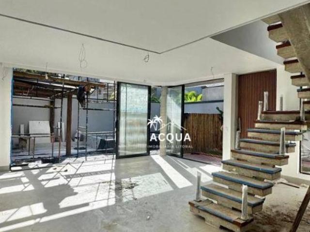 Casa com 4 dormitórios à venda, 250 m² por R$ 4.500.000 Juquehy São Sebastião/SP