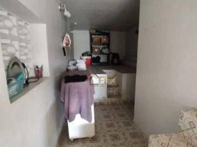 Casa com 4 dormitórios à venda, 250 m² por R$ 500.000 Jardim Paraíso Jacareí/SP