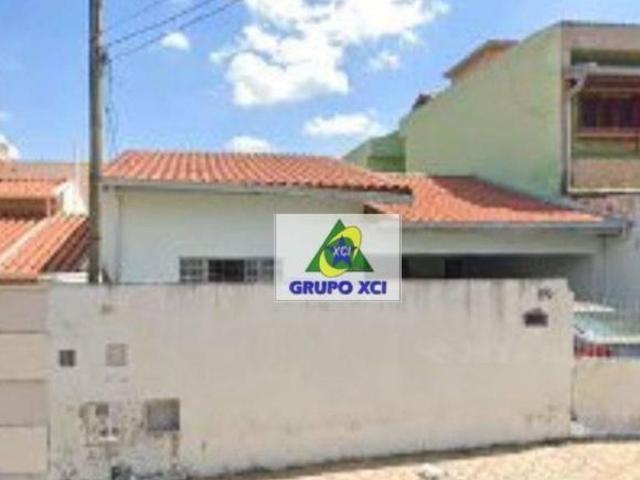 Casa com 4 dormitórios à venda, 250 m² por R$ 570.000,00 Parque Via Norte Campinas/SP